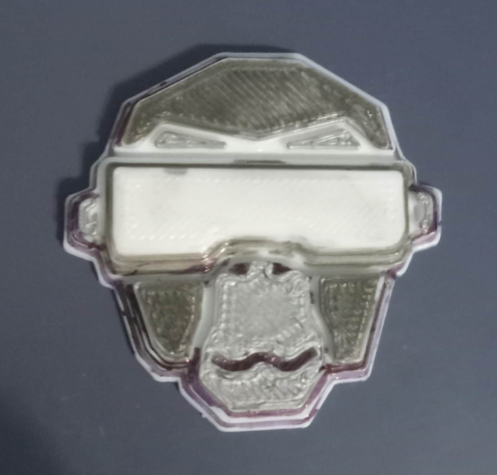 Gorilla Tag Badges - Etsy