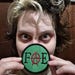 Fae Anarchy Patch - Etsy