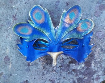 Pork Mask Dark Brown Leather Pig Piglet Costume Larp Medieval ...