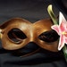 Lily Mask - Etsy