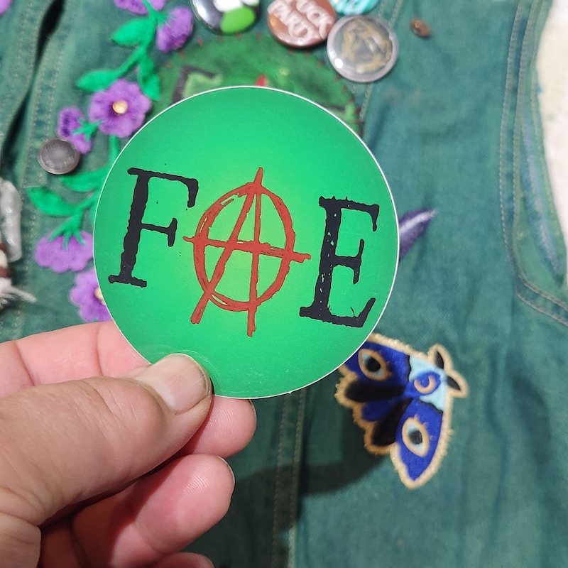 Fae - Etsy