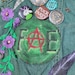 Fae Anarchy Patch - Etsy
