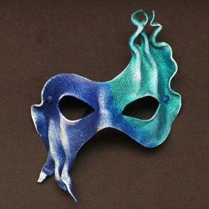 Elemental Masks Set of Four | Etsy