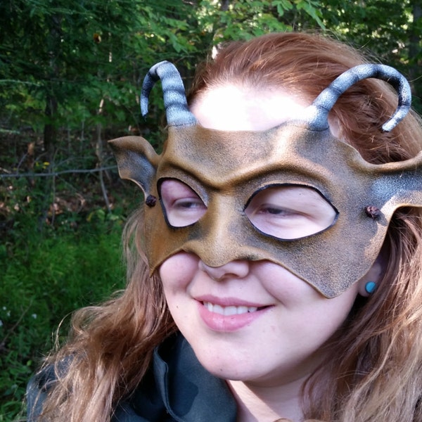 Satyr Costume - Etsy