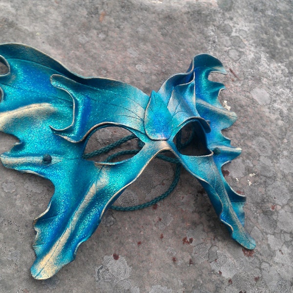 Fairy Mask - Etsy