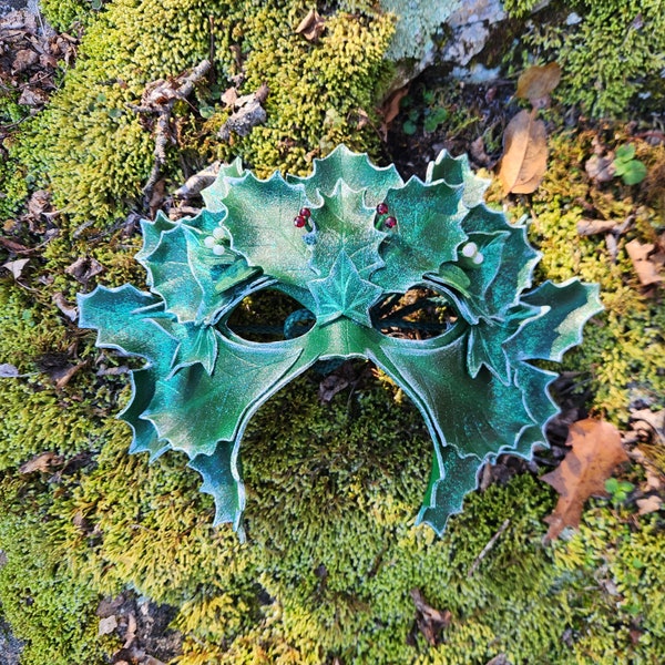 Nature Mask - Etsy