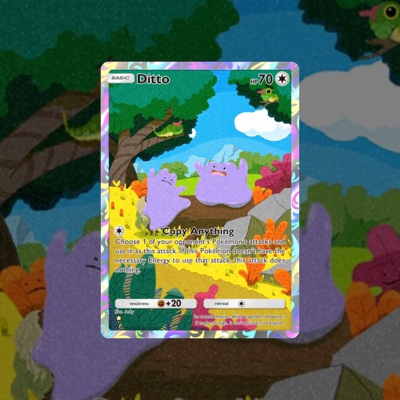 Pokemoncards Art - Etsy