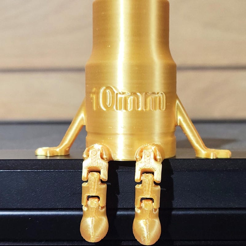 10mm Socket Buddy - Etsy