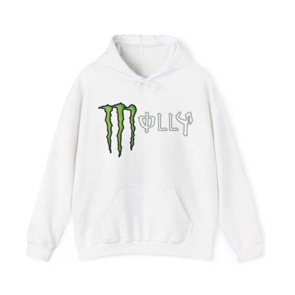 Monster Energy - Etsy