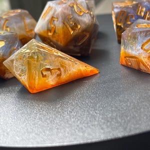 Dice, DND, TTRPG, Roleplay, Table Top - Etsy