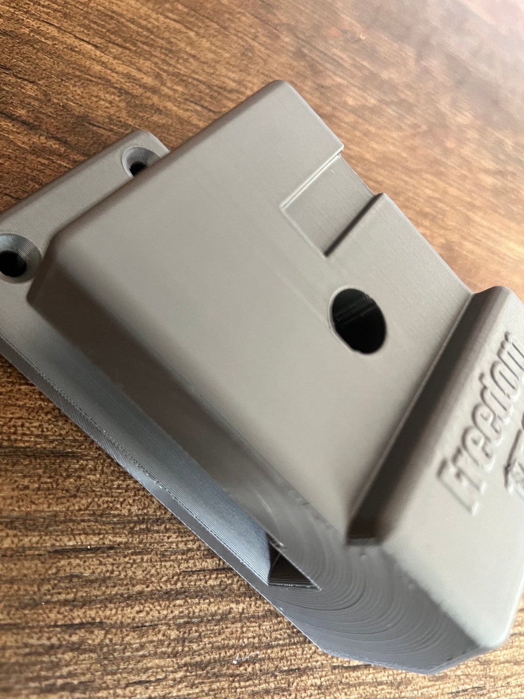 AR-15 Wall Mount - Etsy