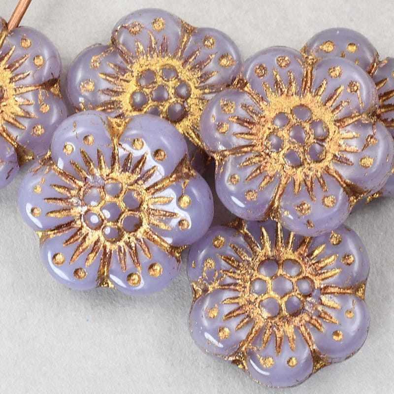 Color Gallery by Bead Treasures - Etsy