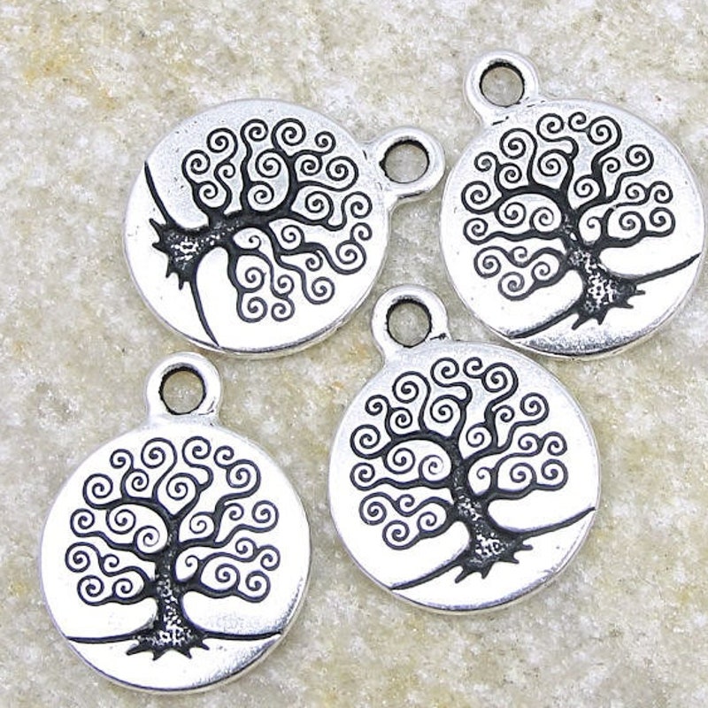 Bodhi Tree - Etsy
