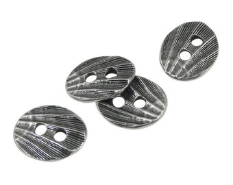 Sea shell buttons | Etsy