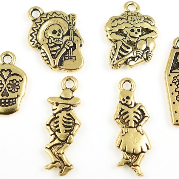 Day of the Dead - Etsy