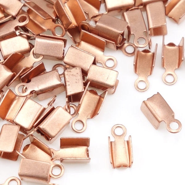 Folded Copper - Etsy