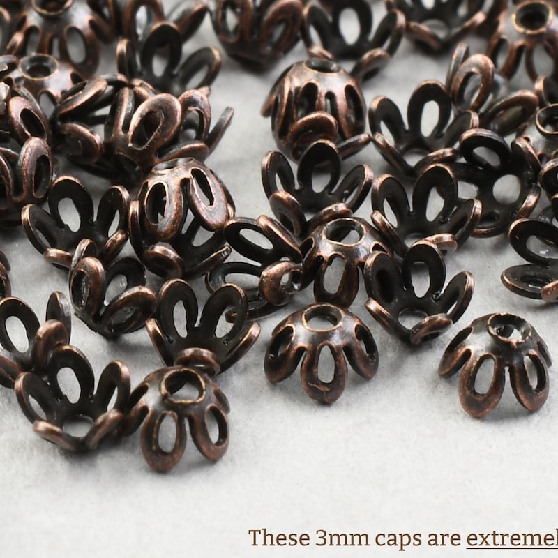 Copper Filigree - Etsy