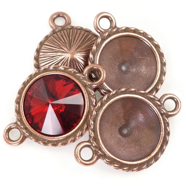 Rivolis for Settings - Etsy