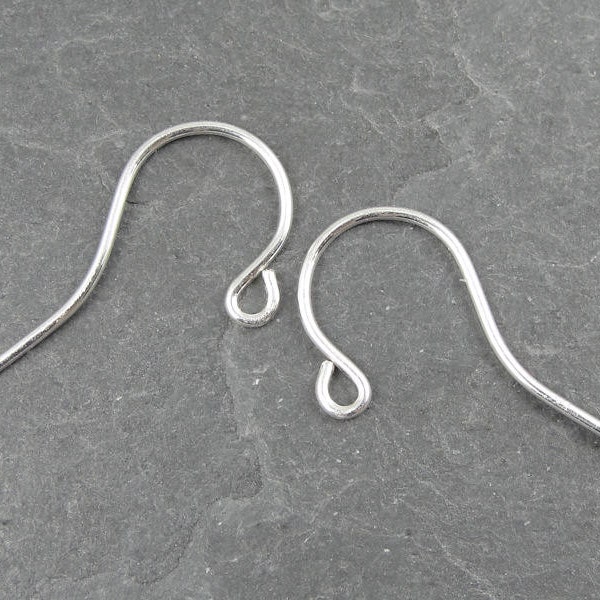 Small Ear Hook - Etsy