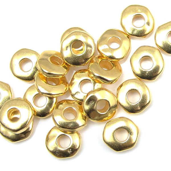 Large Hole Beads - Etsy