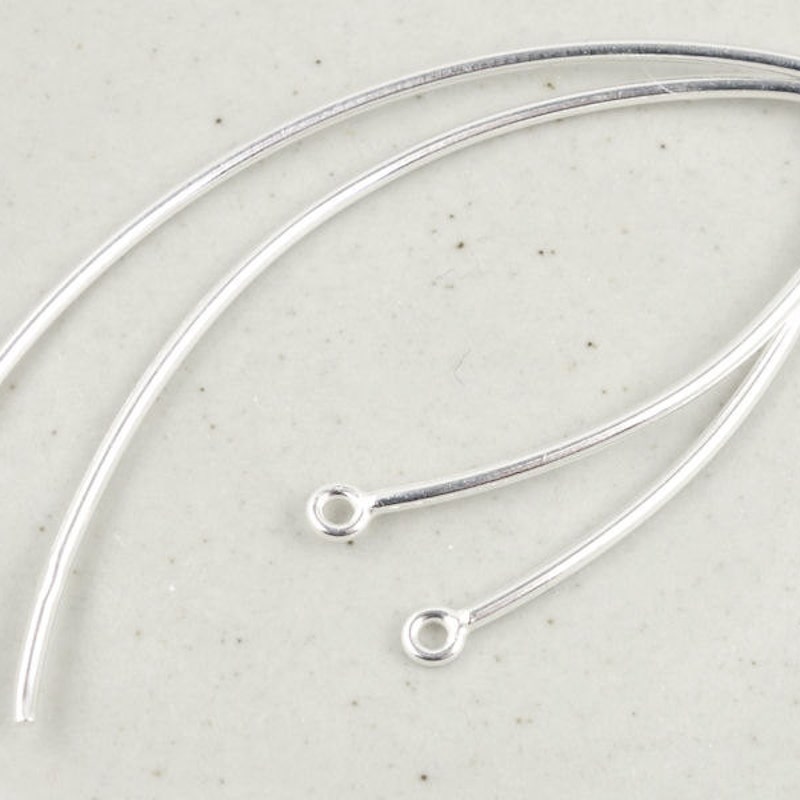 Fancy Earwires - Etsy