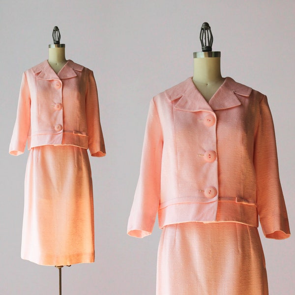 1960s Womens Suit - Etsy