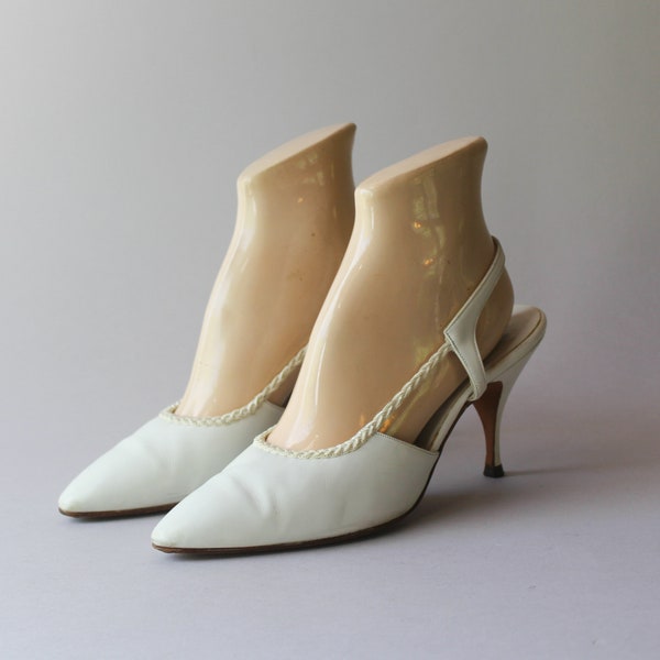 1960s Stilettos - Etsy