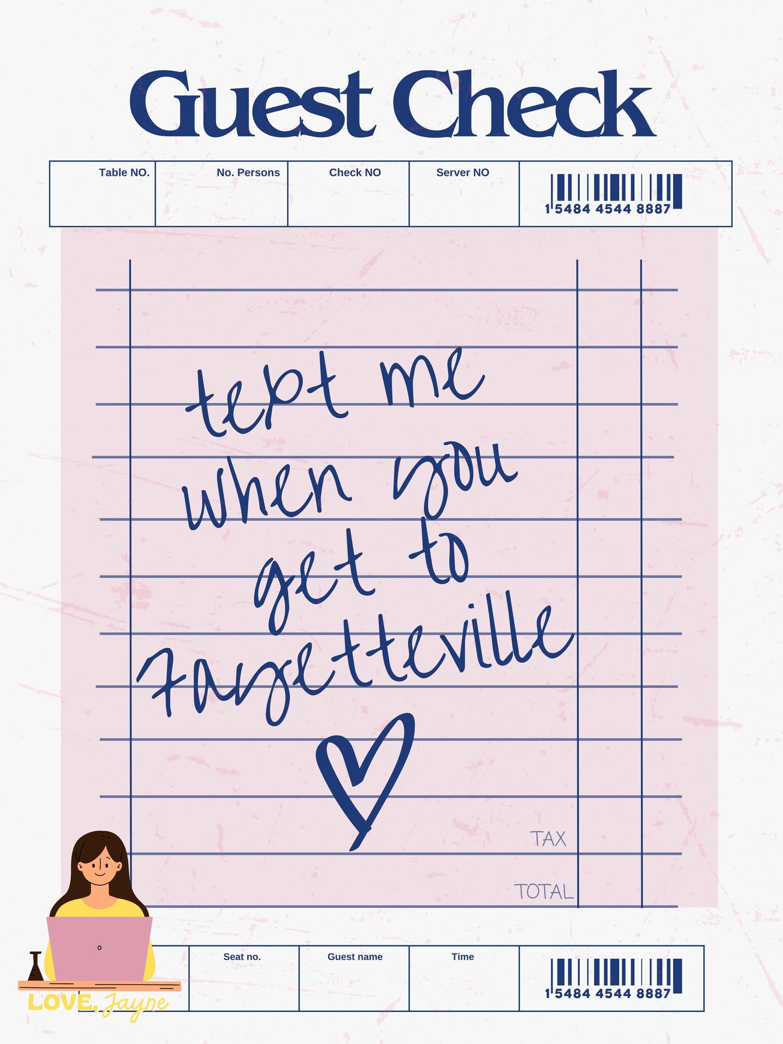 UARK Dorm Room Decor Digital Download Prints Cute College Posters for ...