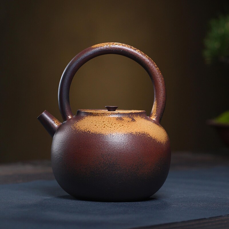 Electric Teapot - Etsy