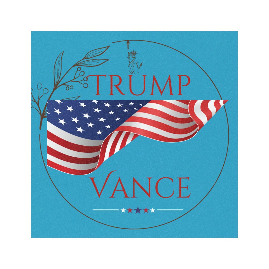 Car Magnets Trump Election, Car Magnets America - Etsy
