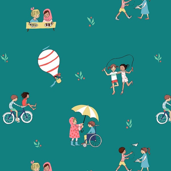 Sarah Jane Fabric - Etsy