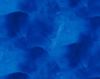 Electric Blue Texture - Etsy