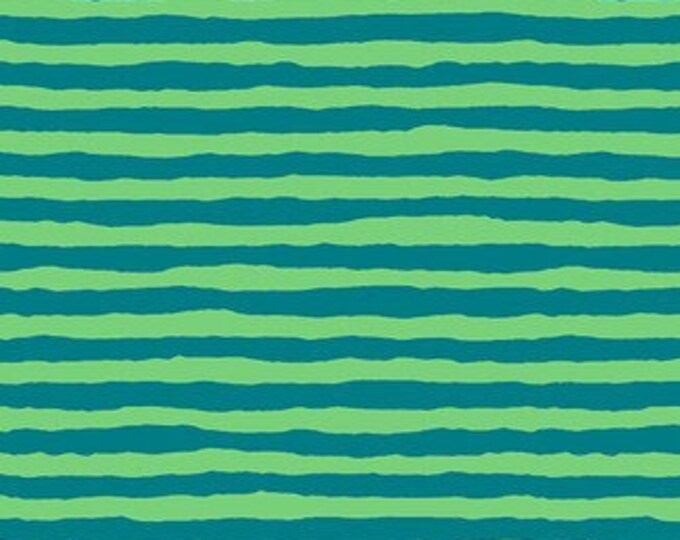 Kaffe Fassett Shoal Tomato Fish Brandon Mably Fabric 30 Inches LAST IN ...