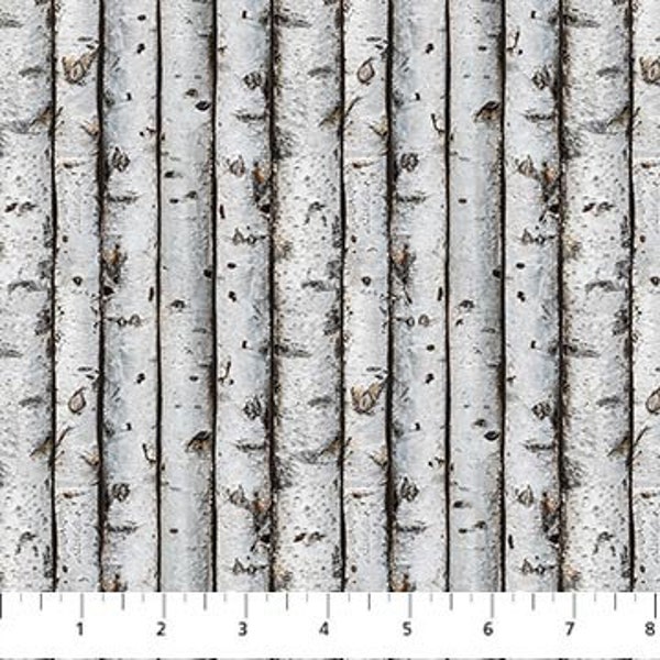 Birch Fabric - Etsy