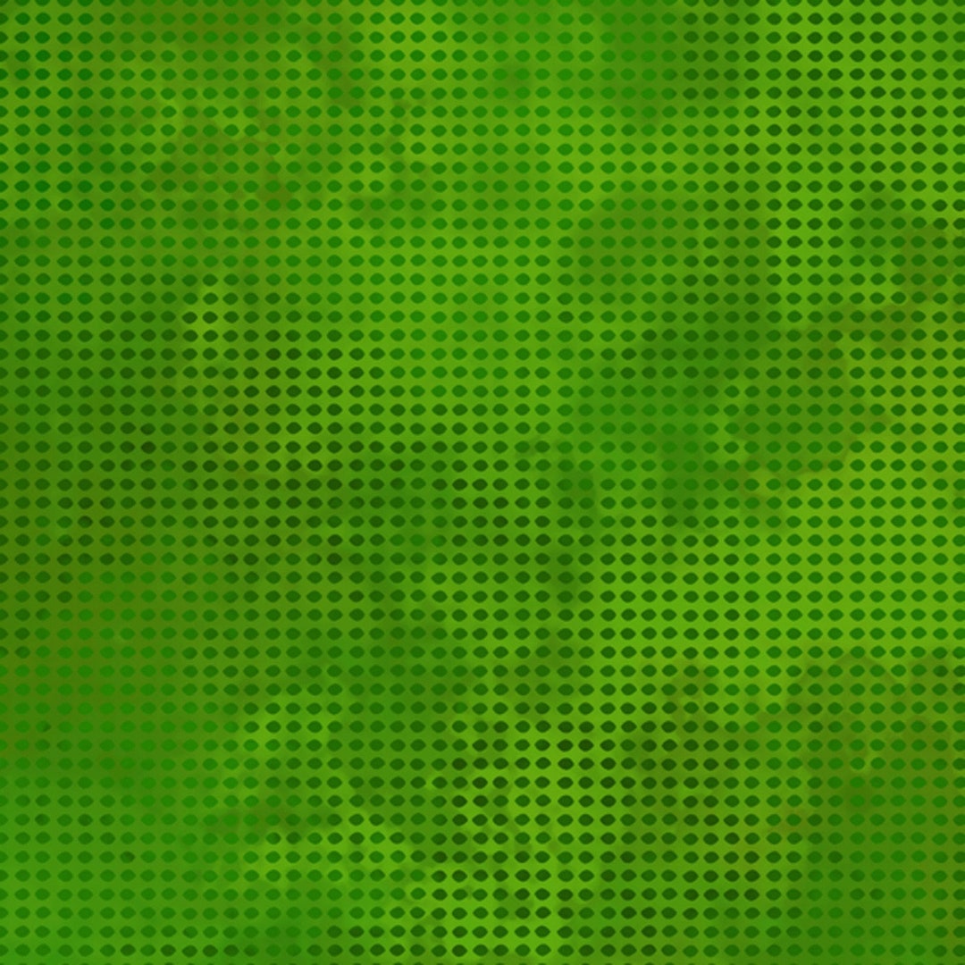 Dit Dot Evolution Green Blender Digital Jason Yenter in the Beginning ...