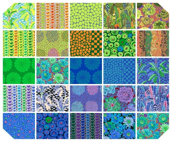Cool Fabric Designs