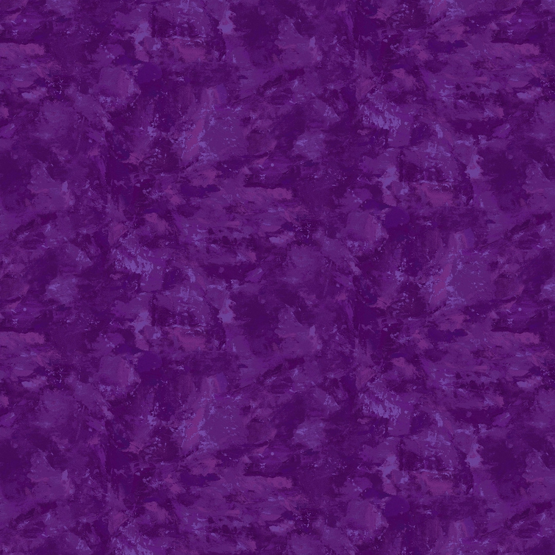 Purple Patina Blender Michael Miller Fabric - Etsy