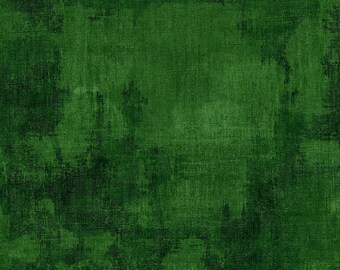 Forest Green Fabric | Etsy