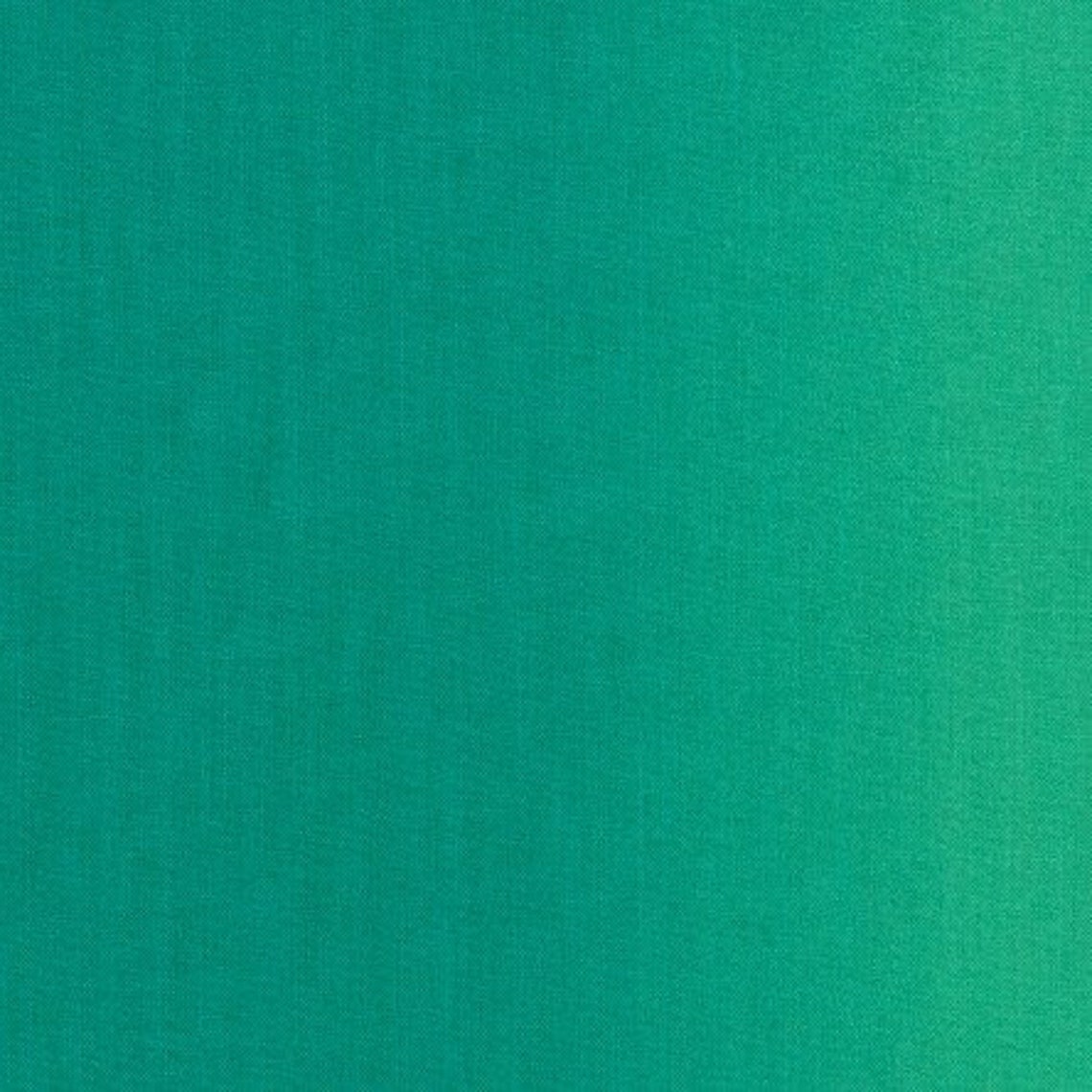 Ombre Gradation Dark Green Shades Kinkame Fabric - Etsy Canada