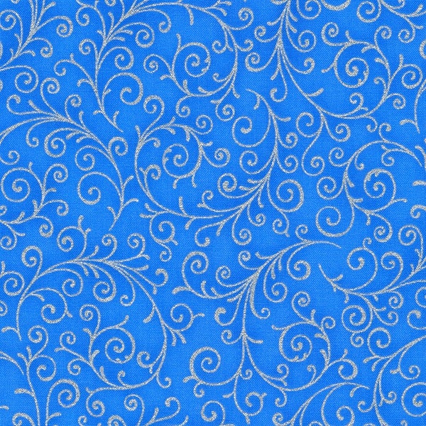 Holiday Flourish - Etsy
