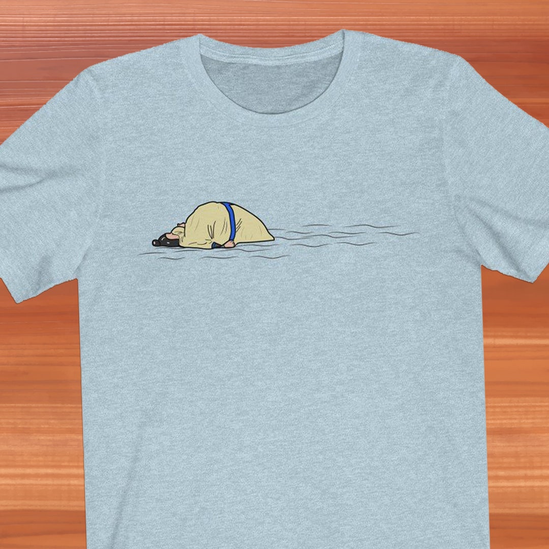 Where is Andy? the Office Tee - Etsy