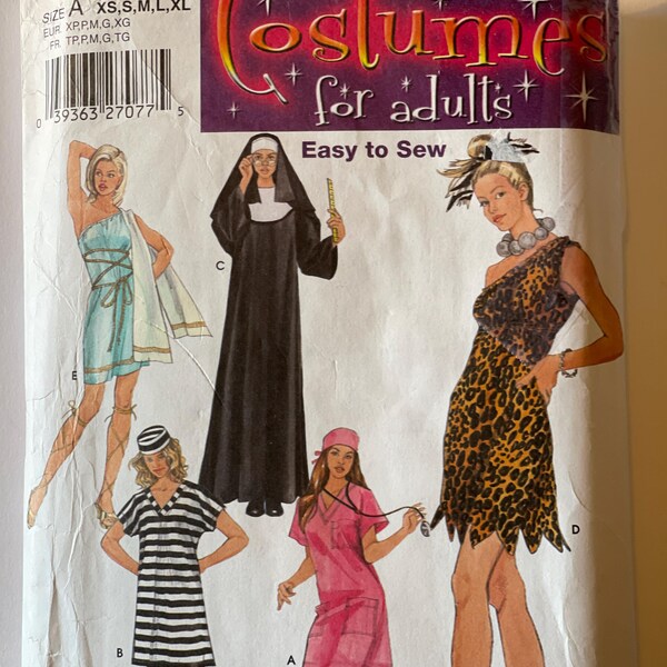 Cave Woman Costume - Etsy