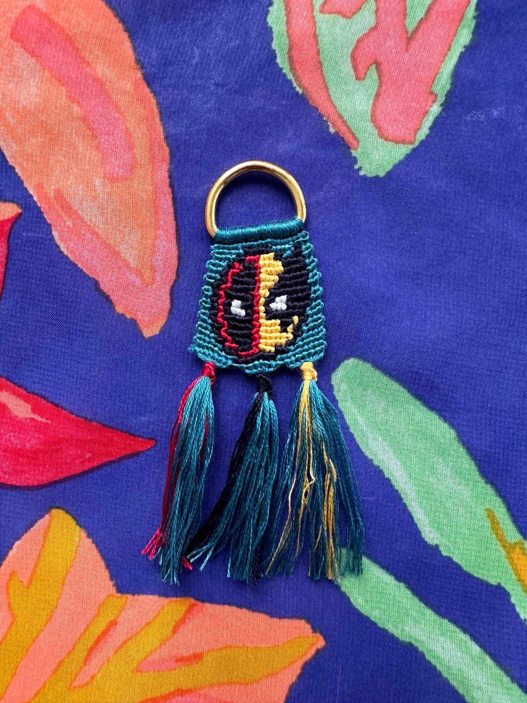 Deadpool & Wolverine PERSONALIZED Bag Charm , Water Bottle Decoration ...