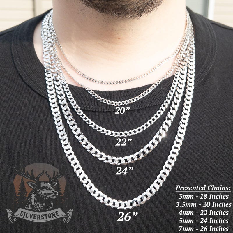 Light Gold Chain Men Thin - Etsy