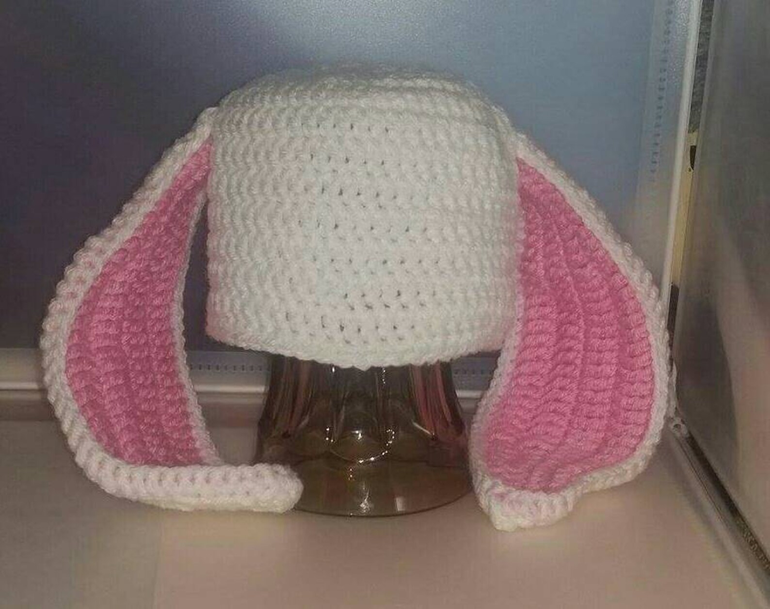 Floppy Bunny Ears Rabbit Baby Diaper Set Photo Prop | Etsy