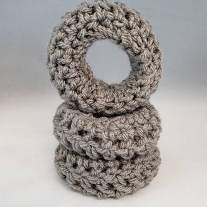 Better Buns Sock Bun Crochet Bun Helper Bun Maker Made to - Etsy