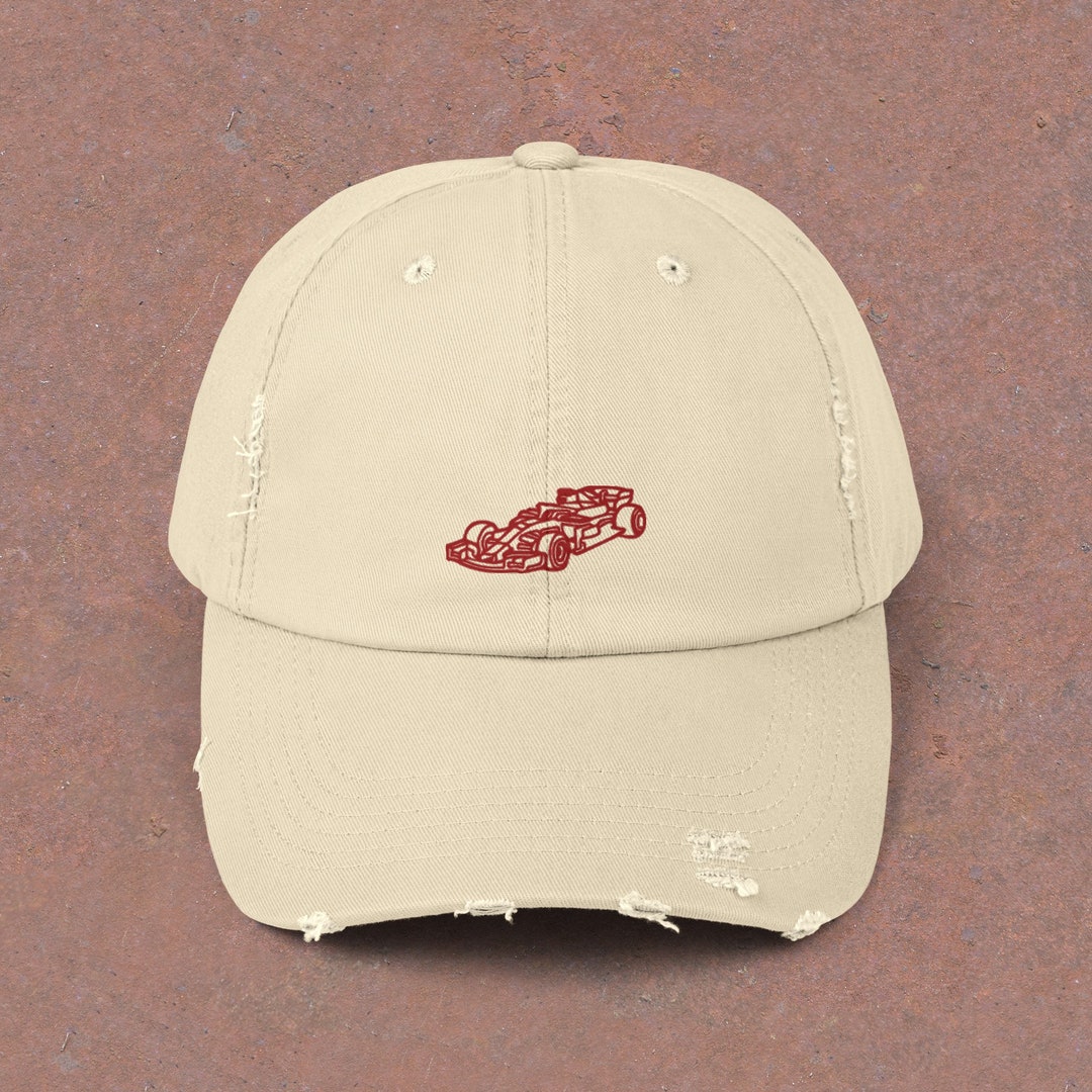 Formula 1 Car, Ferarri F1 Car Hat, F1, Race Car, Racing, Leclerc, F1 ...