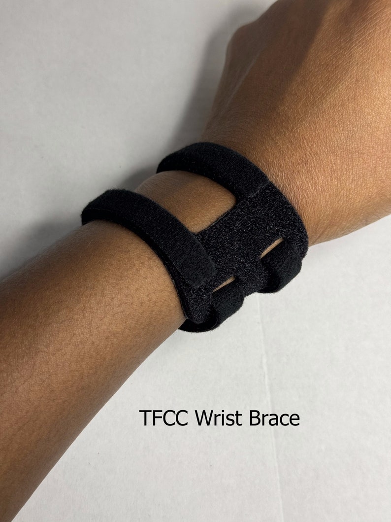 Wrist Sprain/ TFCC Tear Toolkit - Etsy