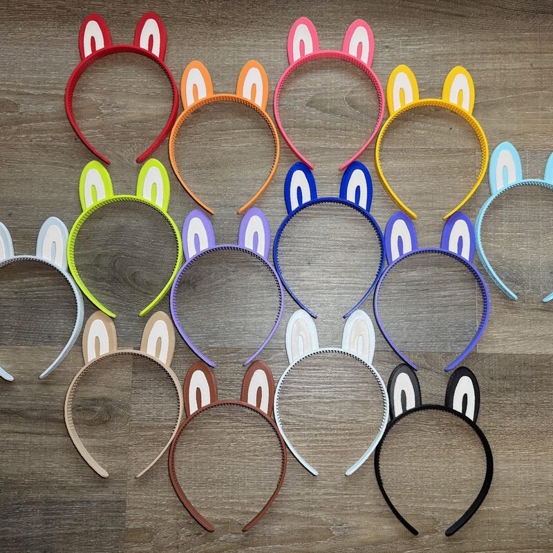 Labubu Mask for Adults - Etsy