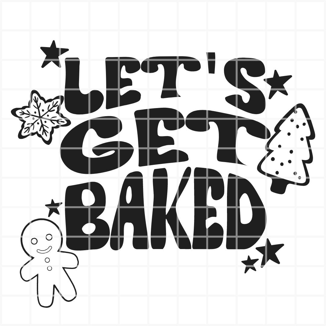 Gingerbread SVG | Baking SVG | Holiday Baking SVG | Gingerbread Man Svg ...
